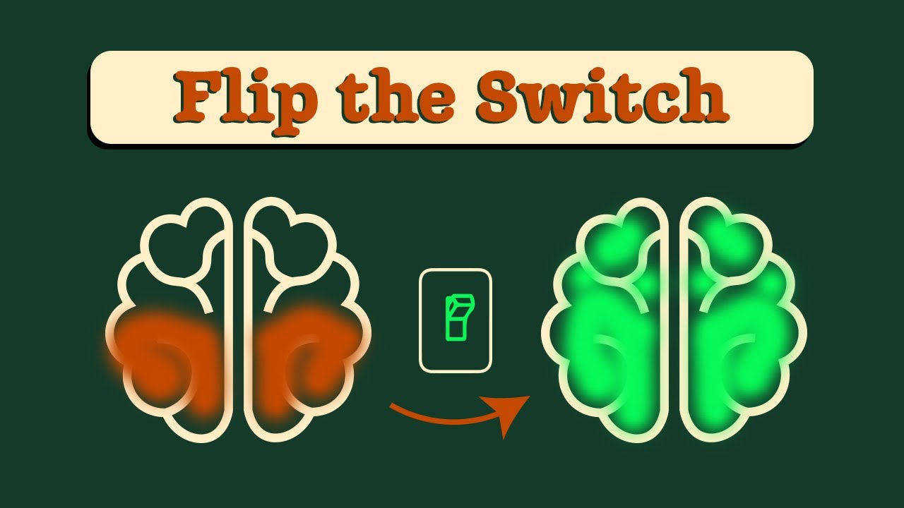 This simple mindset switch makes creativity seamless. (Rowlands' Razor ...