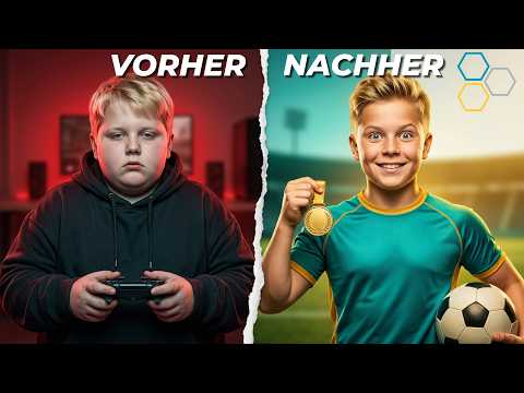 Warum dein Kind nach diesem \