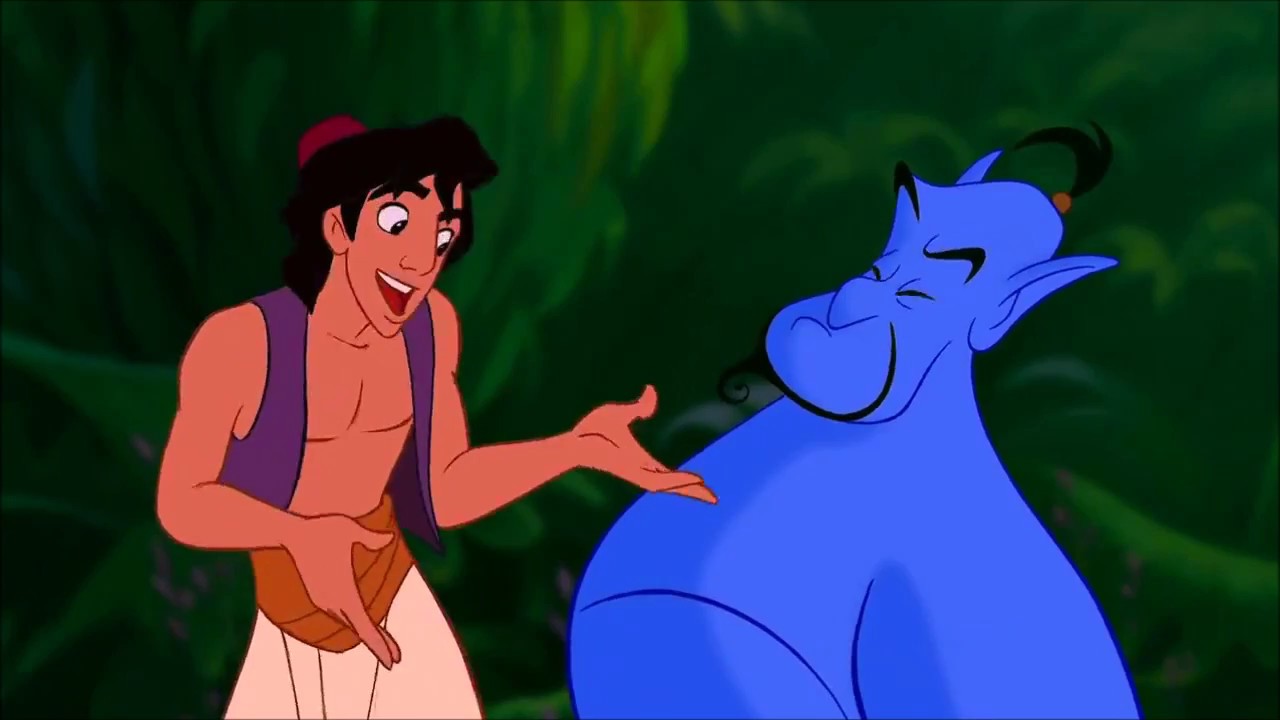 Disney's Hamilton - My Shot - YouTube