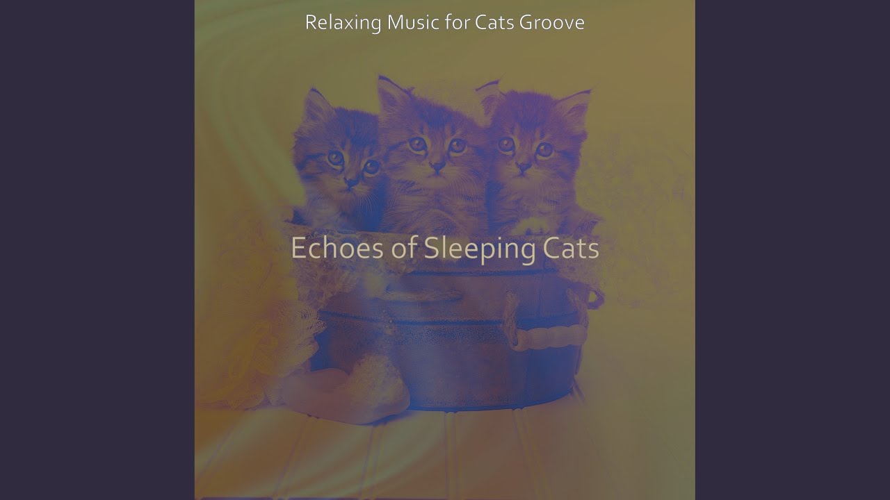 Smooth Cute Cats - YouTube