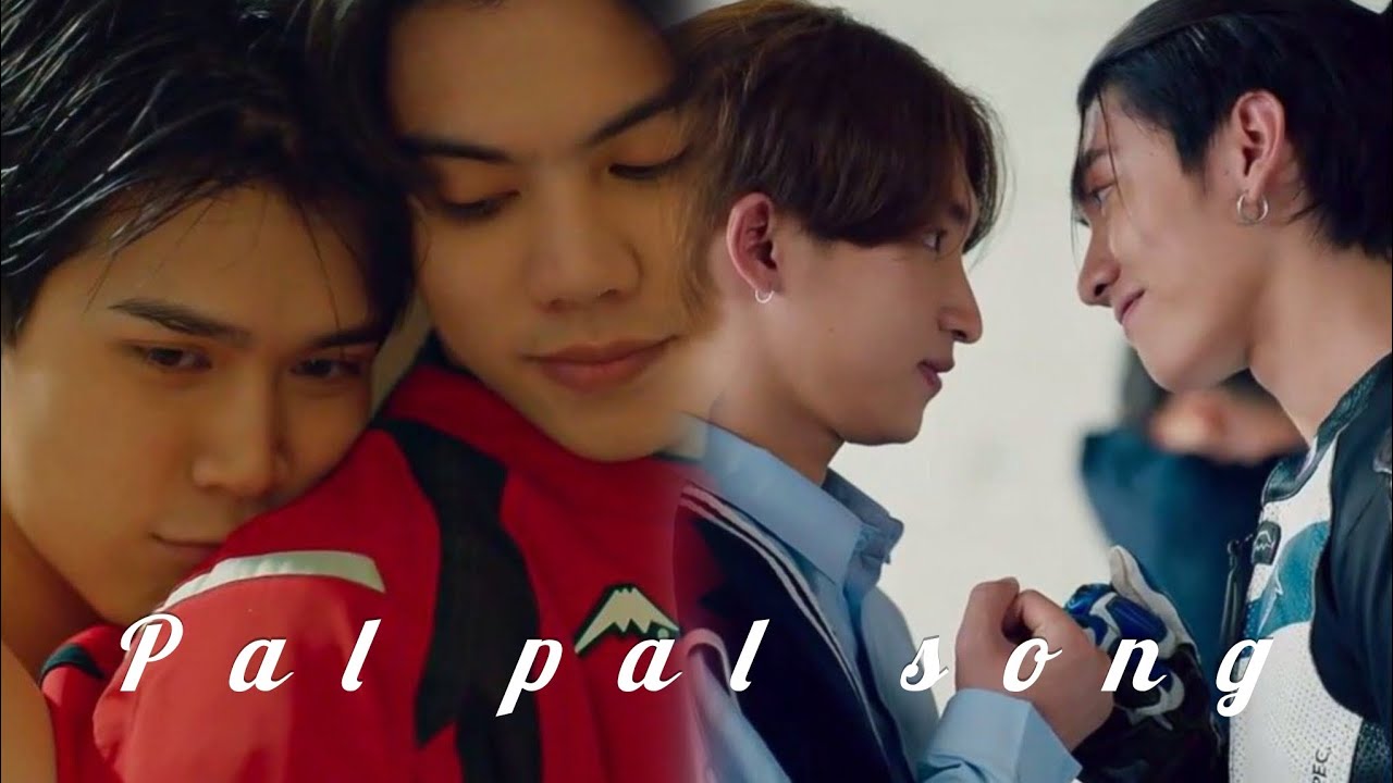 Pal pal song||Requested video💓 ️||Love in the air🎬||Prapai×Sky~~Payu× ...