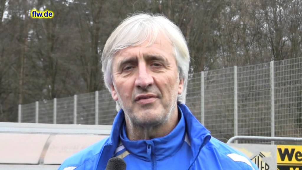 Interview mit Michael Dusek - YouTube