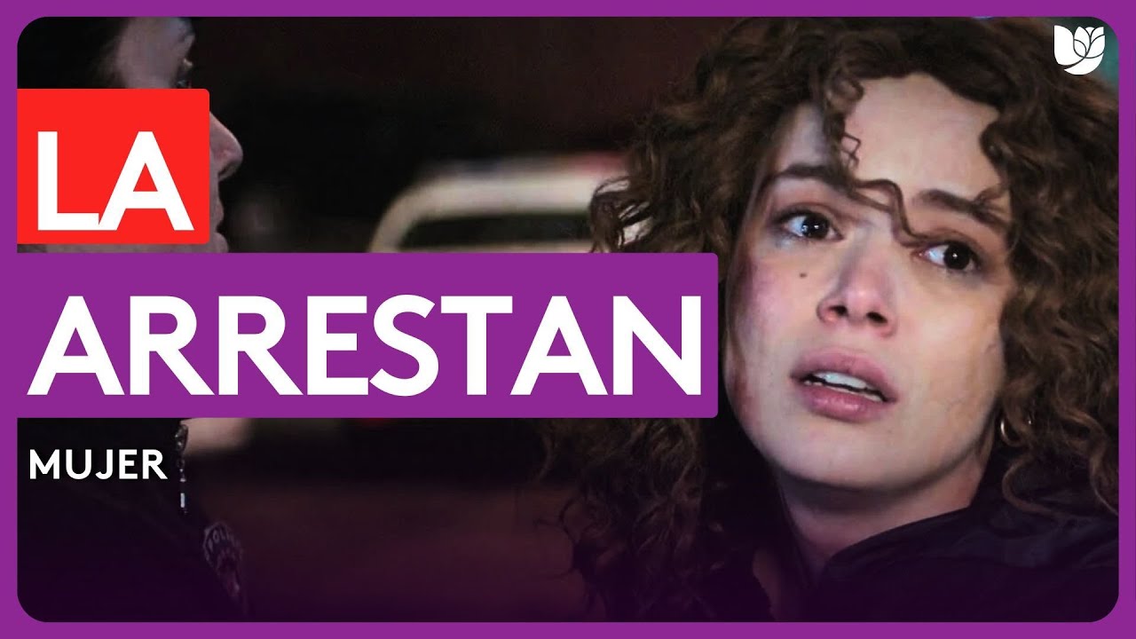Şirin es arrestada por sus crímenes | Mujer | Capítulo 48 - Temporada 3 ...