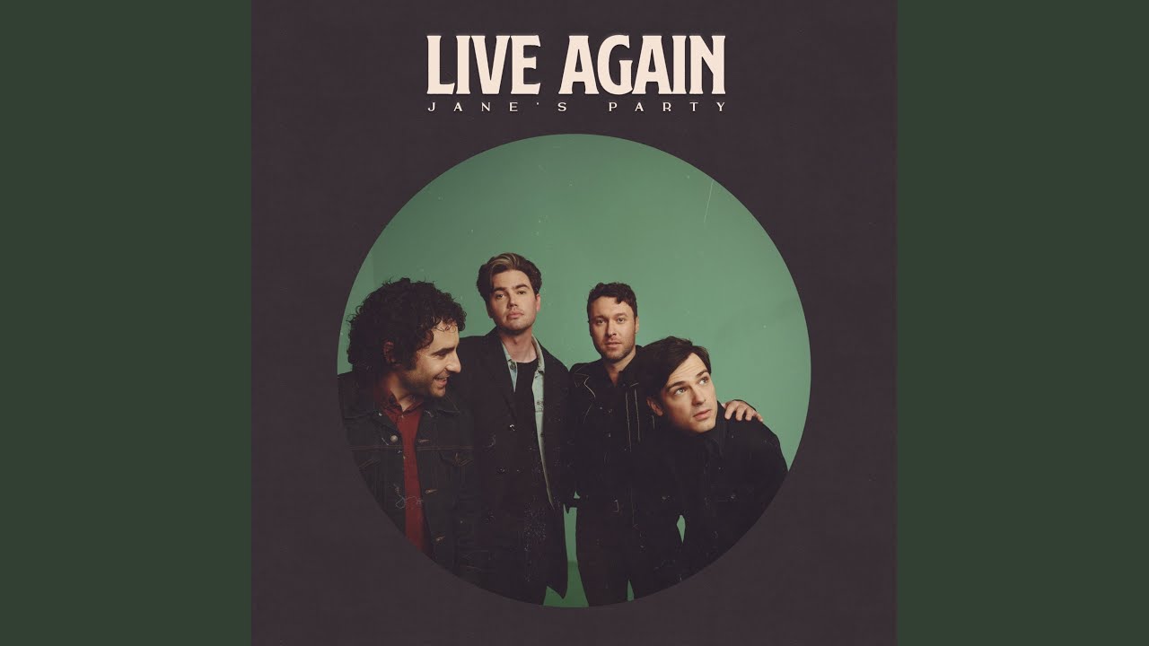 Live Again - YouTube