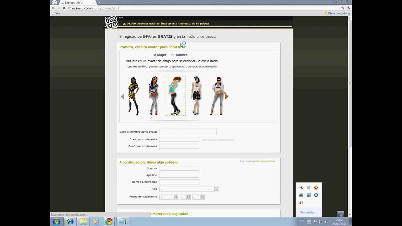 Promo Credits Gratis Para Imvu - prestamos de nomina online