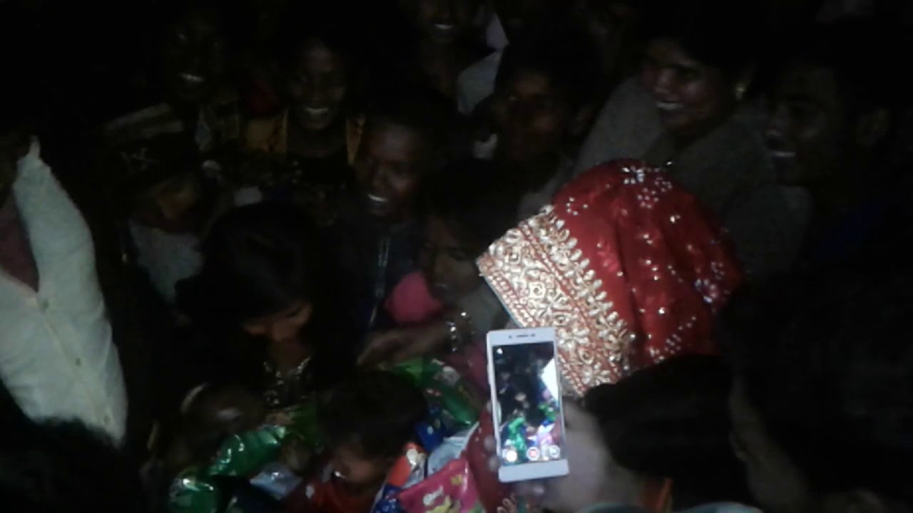 Anuska kumari Ka Happy birthday #2020 thekahi baliram pur dj sunny raj ...