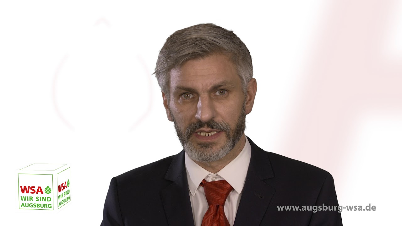 WSA e.V. | Thomas Neumann (12) - Welche Impulse bringst du mit? | Wir ...