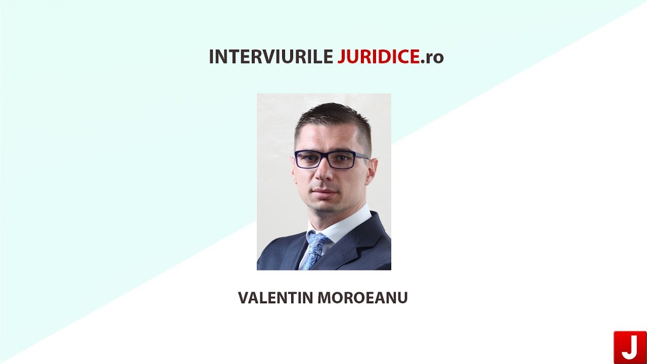 Interviu Valentin Moroeanu - YouTube