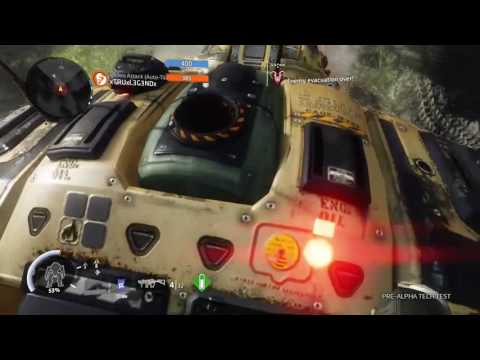 Titan Got Rekt