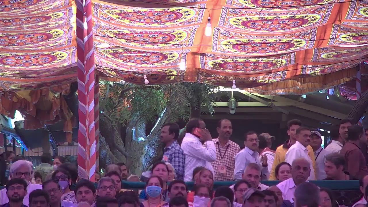 Avatar Meher Baba Meherabad Streams Live Stream - YouTube