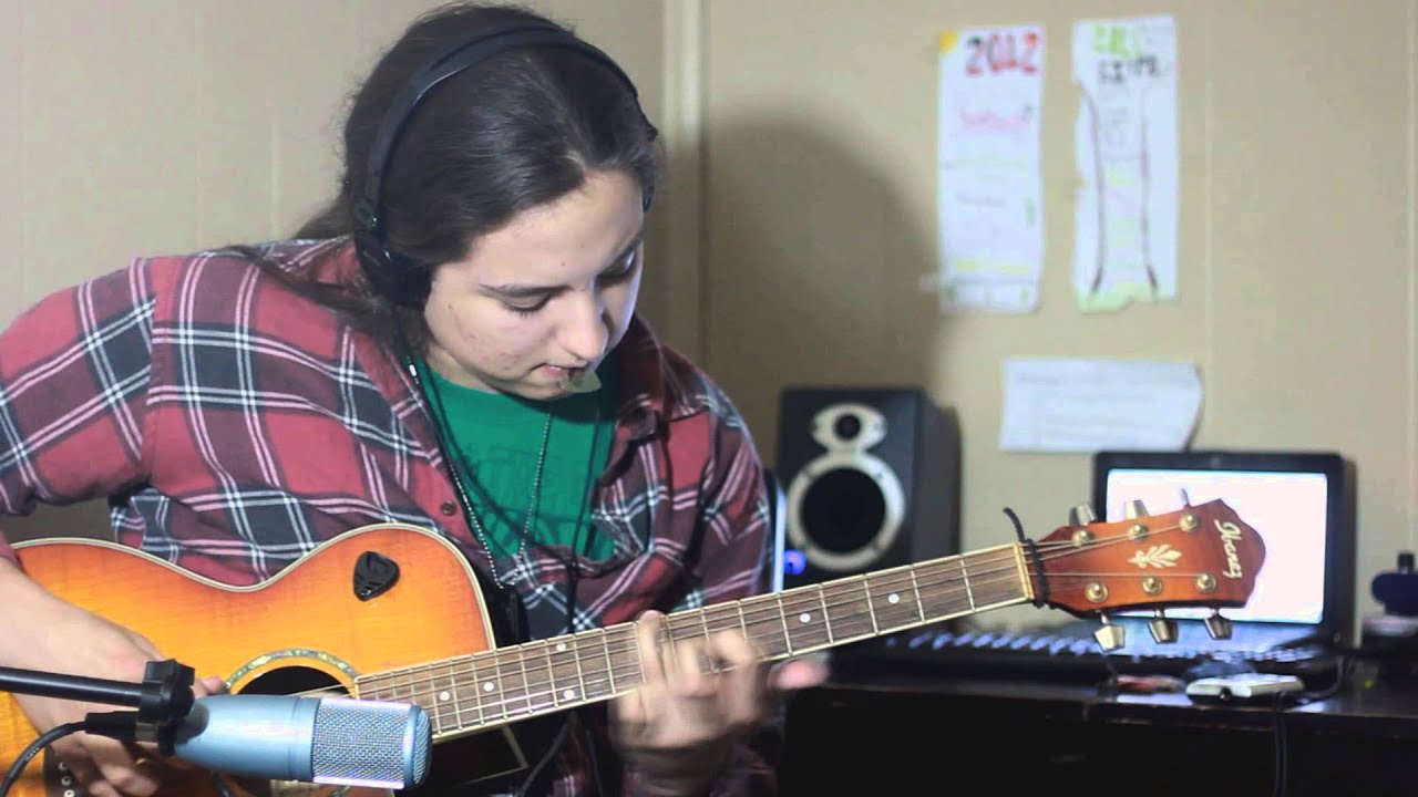 O Holy Night - Lee Chavez - Instrumental guitar - YouTube