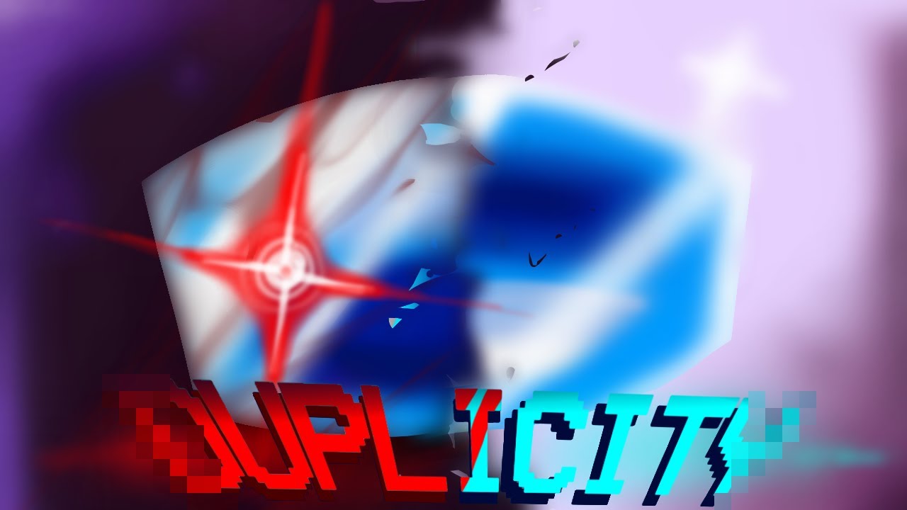 Duplicity... - YouTube