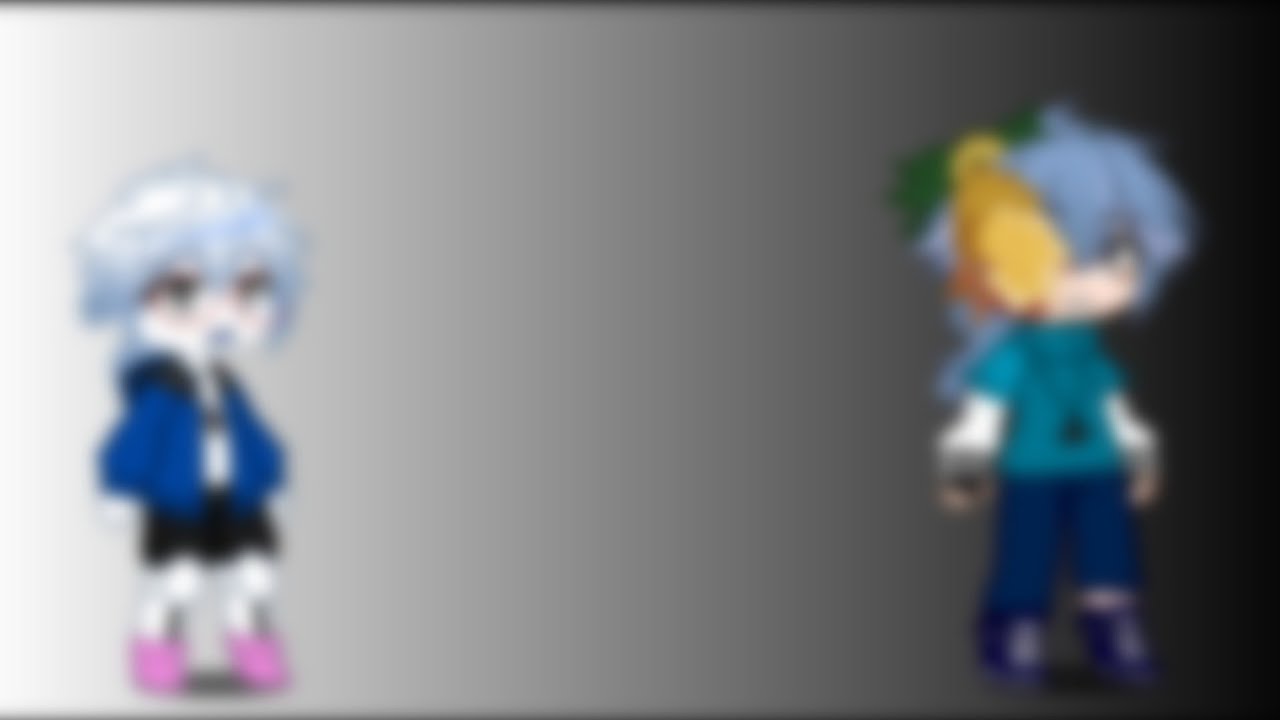 Sans angst [] Undertale AU [] TW, shaking warning - YouTube