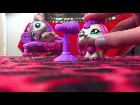 LPS theme song - YouTube