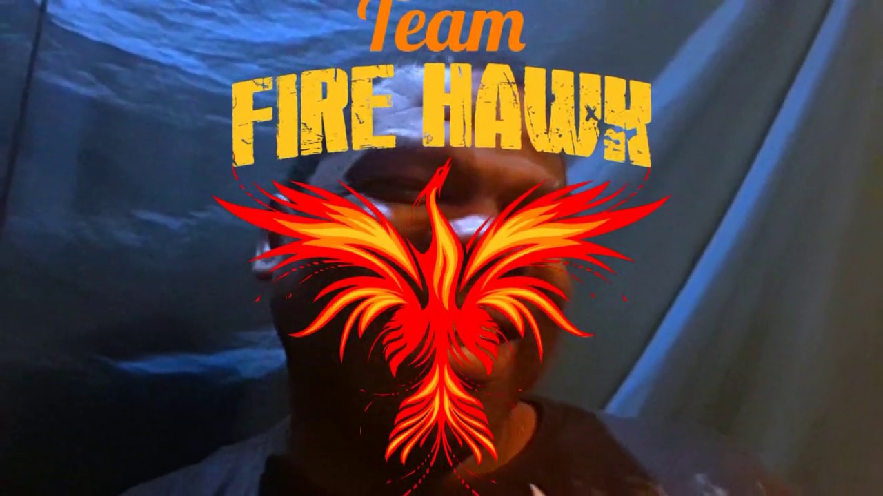 Team Fire Hawk Monthly Motivation Vol 1 - YouTube