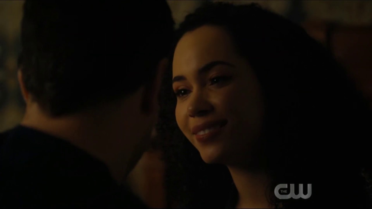 Charmed 2x19 (Part 7) Finale - YouTube