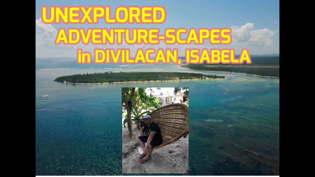Unexplored adventure-scapes in ISABELA PROVINCE, the DIPUDO PRIVATE ...