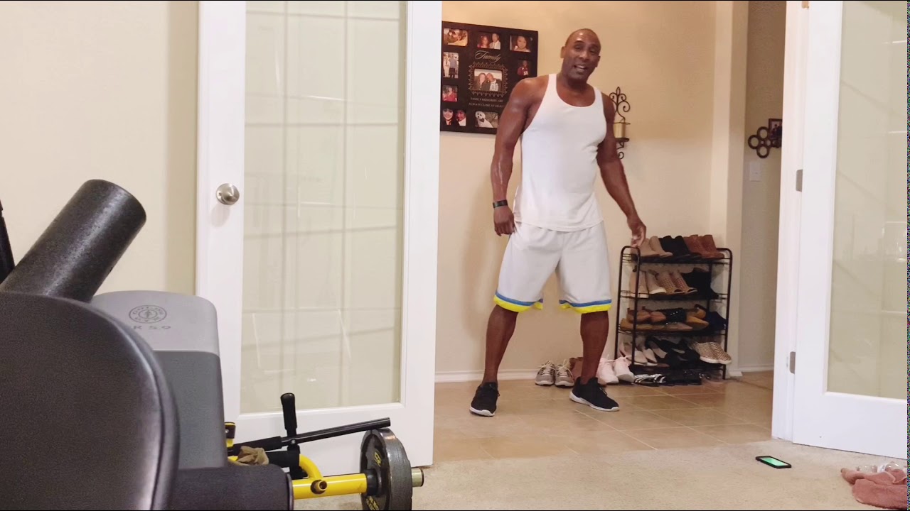 Bodyweight Punisher Series hardest Bodyweight workout 25 AMRAP Workout ...