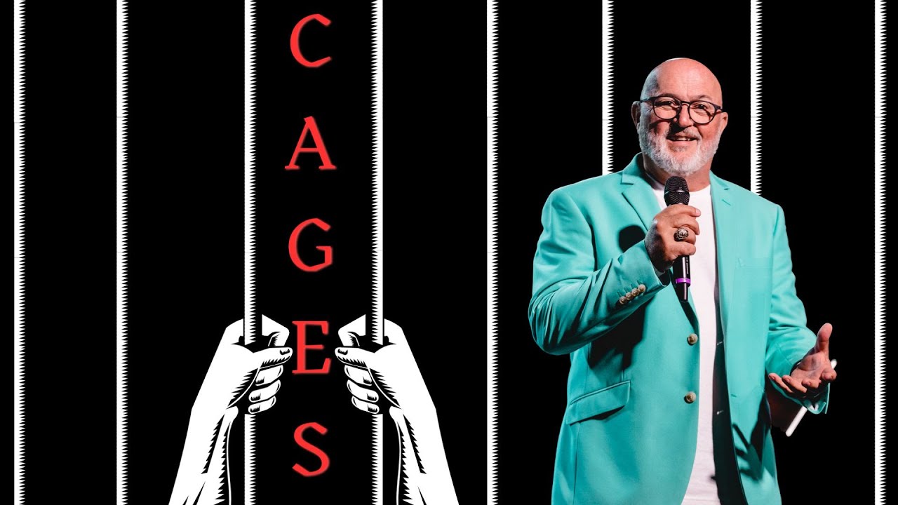 “How To Experience Real Freedom!” | Pastor James Ranger - YouTube