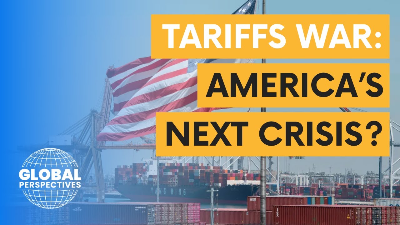 Trump’s Tariff Threats: Are Trade Wars America’s Next Economic Disaster ...