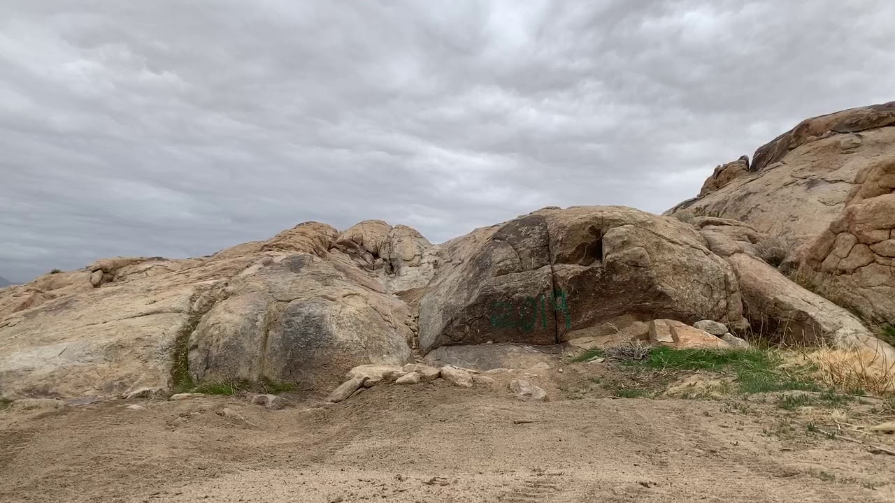 Cougar Buttes 2. @taco.hog 3rd Gen Tacoma - YouTube