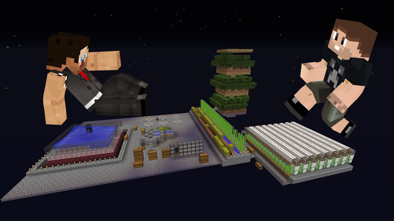 Top of the Leaderboard! (Minecraft) - YouTube