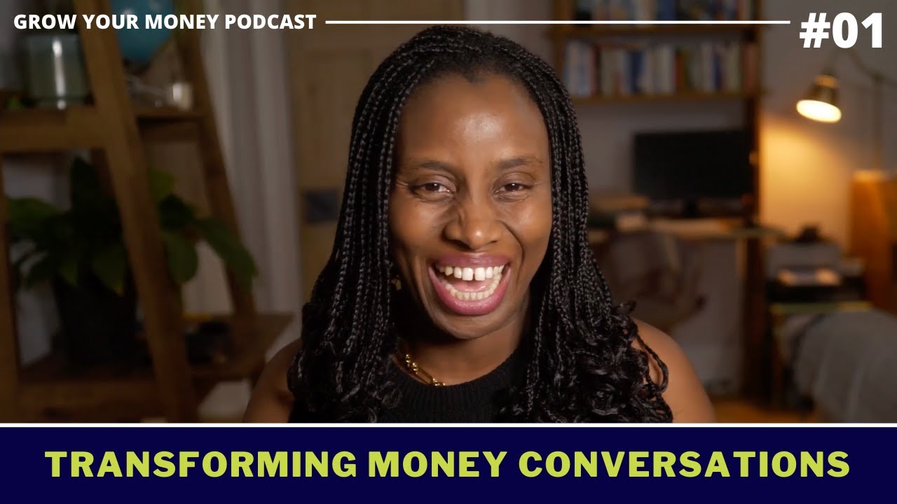 Transforming Money Conversations: Inspiring Financial Independence ...