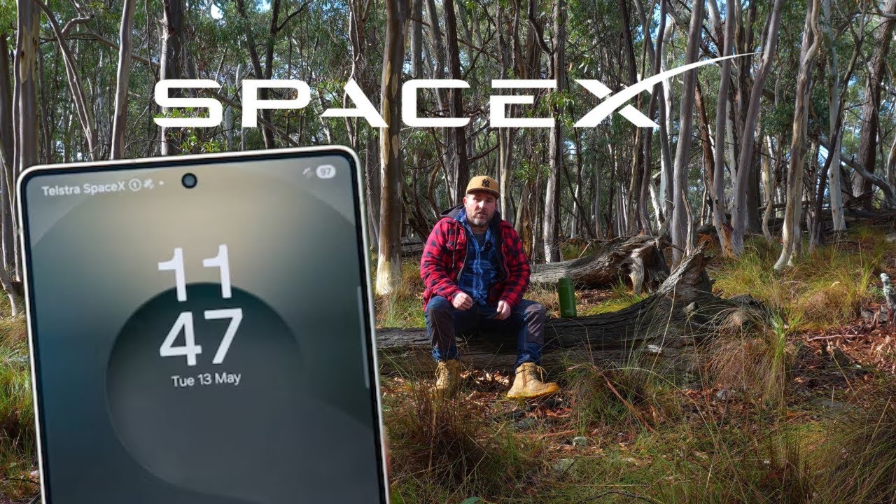 Telstra launches Australia's first direct-to-satellite text messaging ...