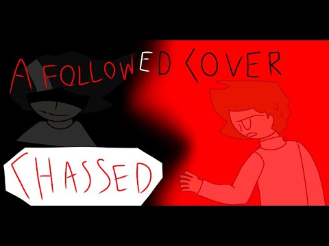 "CHASSED" (a FOLLOWED V3 Cover) (Read BIO) - YouTube