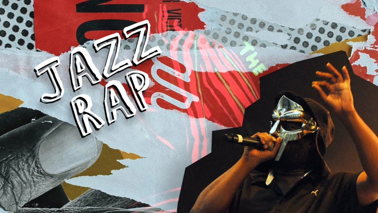 Jazz Rap - Gdzie z nim zacząć? - YouTube