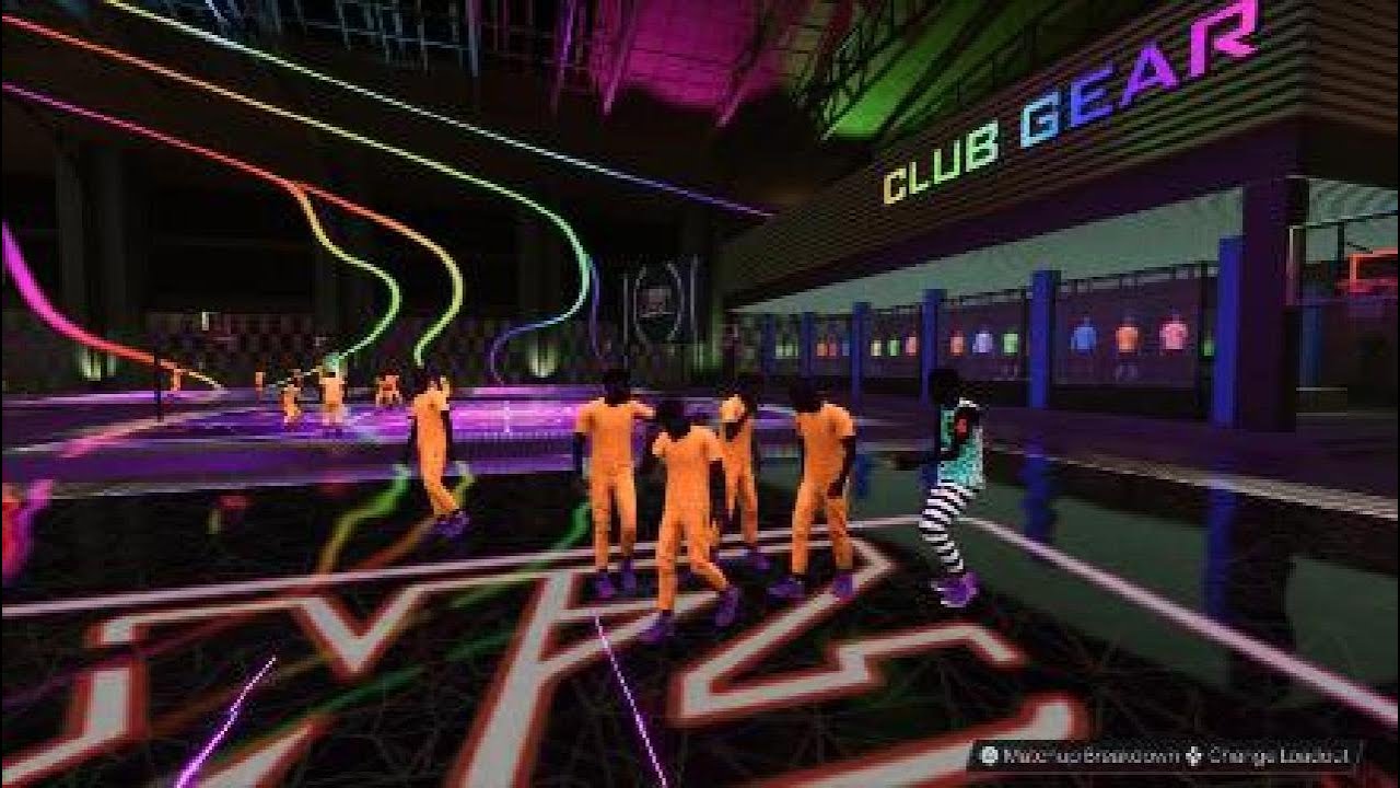Up in da Club 3 - YouTube