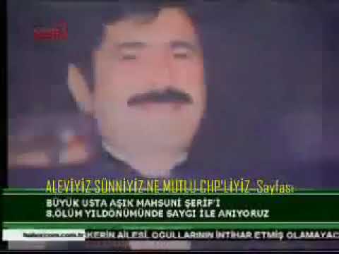 Mahsuni Şerif Belgesel