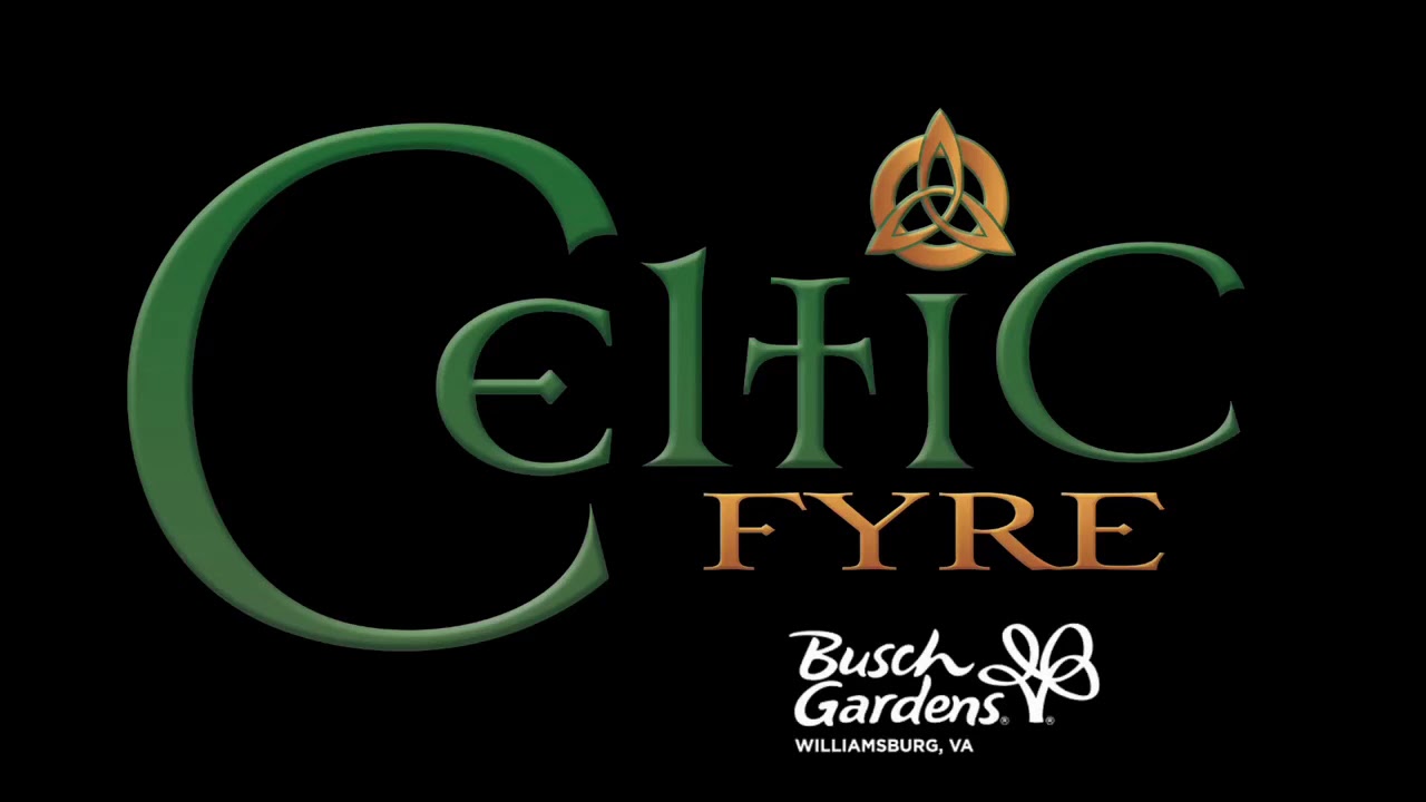 Celtic Fyre 2020 - YouTube