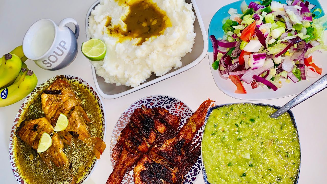 Soor iyo malaay - YouTube