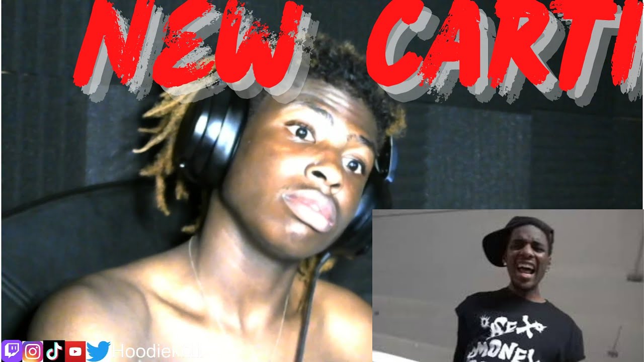 Vampleek So Trifey REACTION!!! - YouTube