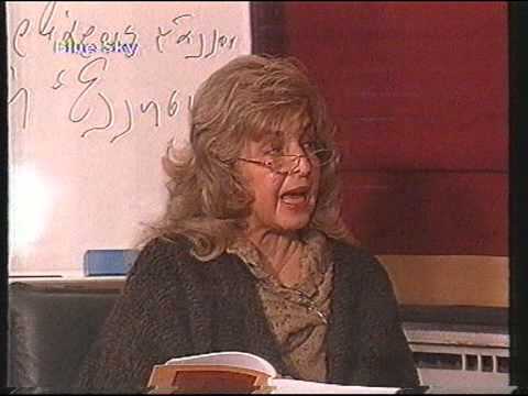 ΑΝΝΑ ΤΖΙΡΟΠΟΥΛΟΥ ΒΑΛΑΩΡΙΤΗΣ-ΔΙΑΚΟΣ.wmv - YouTube
