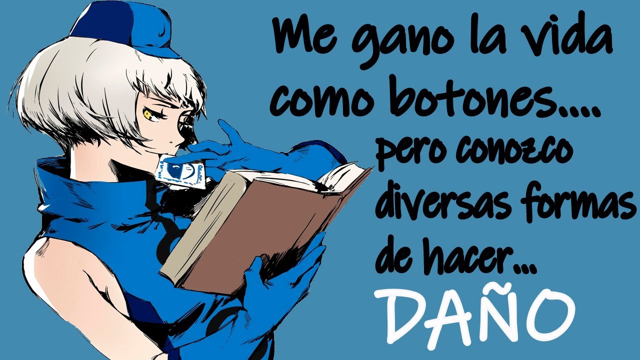 ELIZABETH, LA BATALLA MÁS DIFICIL DE TODAS 🌕 SÚPERJEFE 🌕 Persona 3 FES ...