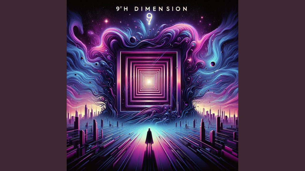9th Dimension - YouTube