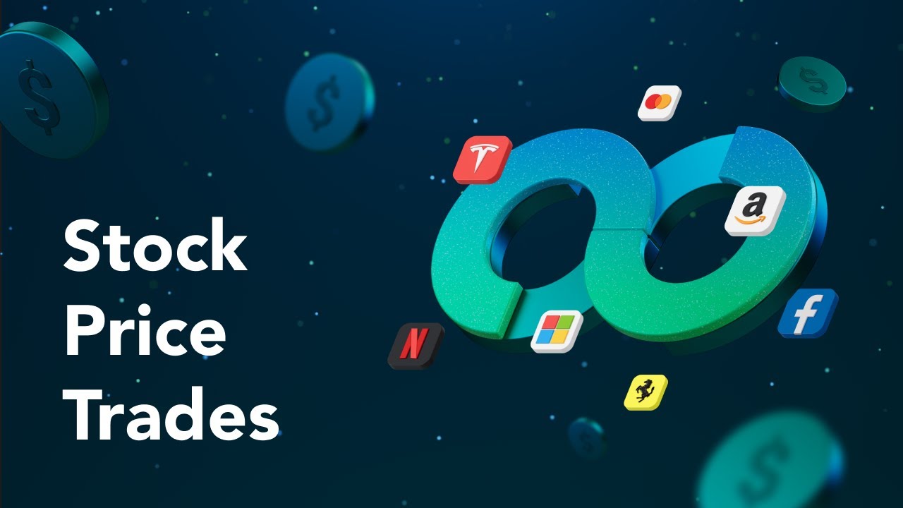 Stock Price Trades (SPT) - new trading mode on Olymp Trade! - YouTube