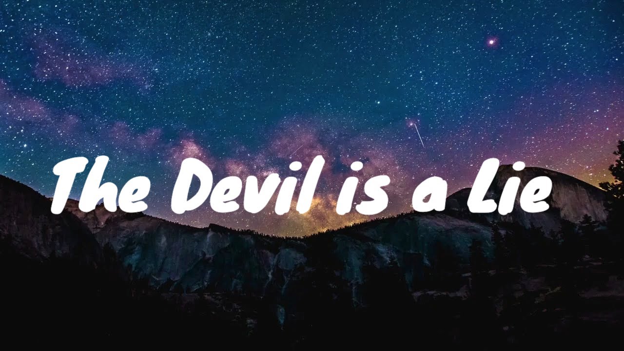 Tommy Richman- The Devil is a Lie Lyrics - YouTube