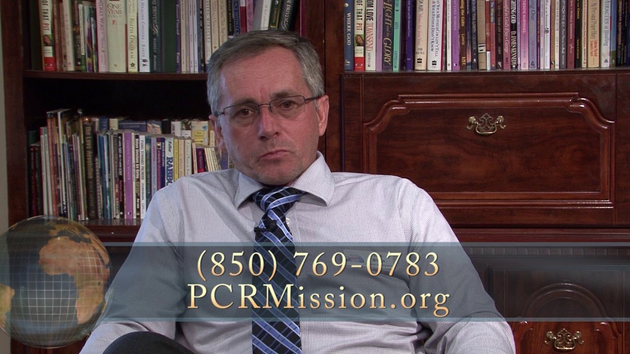 Rick Briggs - Panama City Rescue Mission - Entire Interview - YouTube