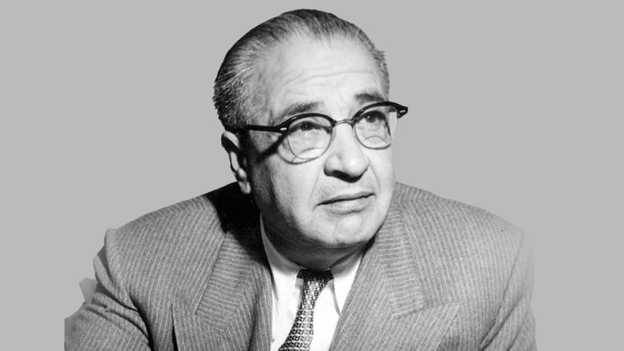 The Infamous Jack Dragna: Los Angeles' Most Feared Mobster - YouTube