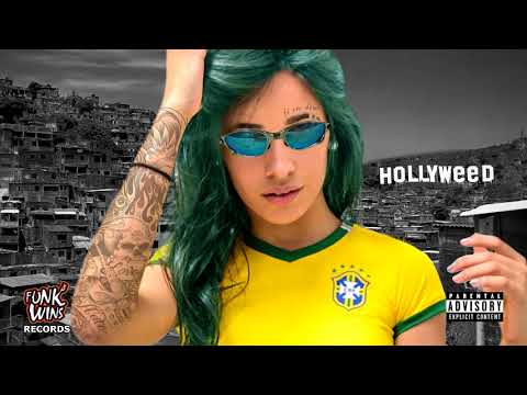 Mc Camila da ZS - Complexo do Havana