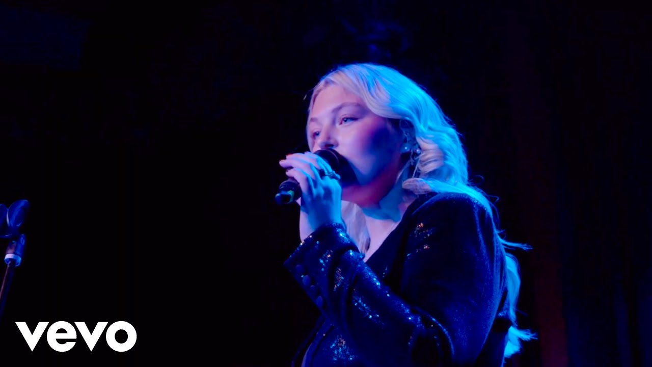 Emyrson Flora - for keeps (live from House of Blues Cleveland) - YouTube