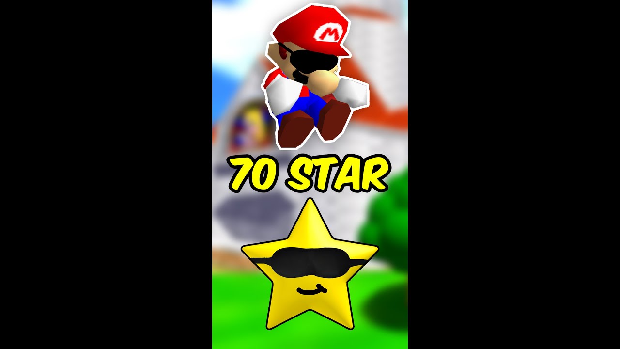 BLINDFOLDED 70 Star for World Record (Day 12) | VERTICAL STREAM #shorts ...