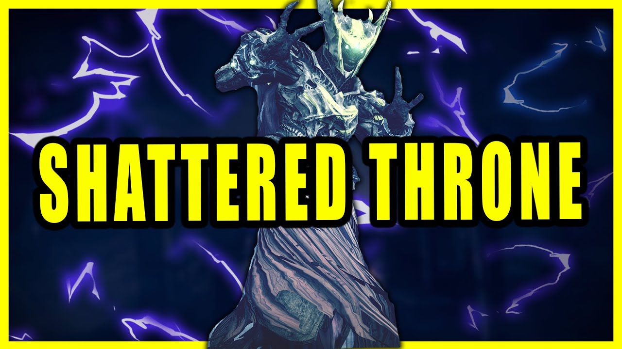 The Dungeon That Changed Destiny Forever - Destiny 2 - YouTube