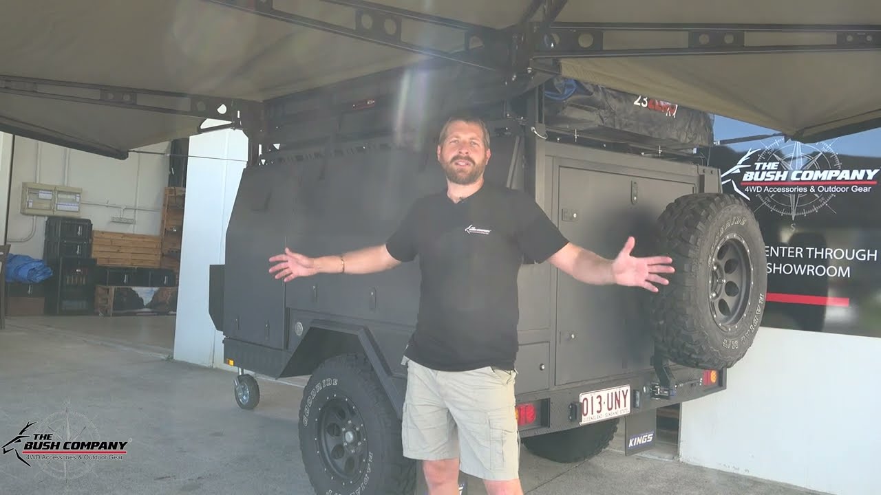 MT1 Kings Trailer With 270 XT MAX Awning The Bush Company YouTube mt1-kings-trailer-with-270-xt-max-awning-the-bush-company-youtube