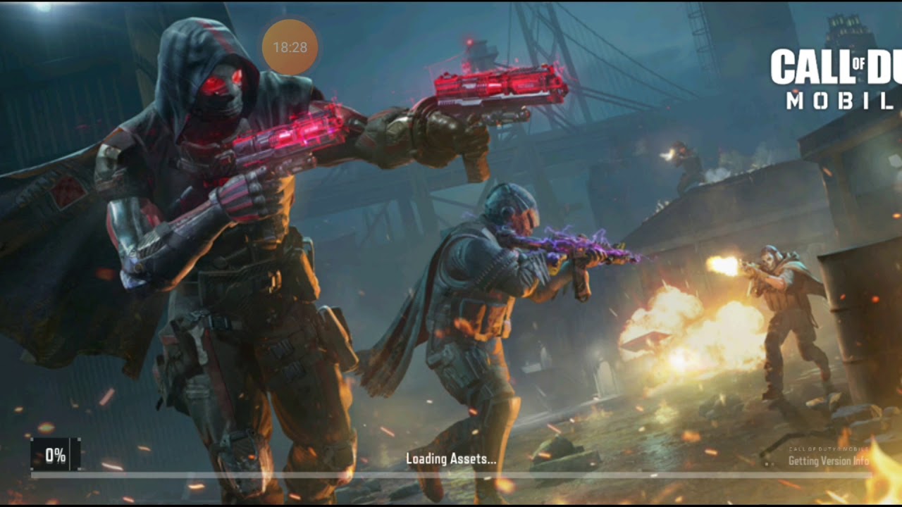 COD EP.2!!!!!!! DEMON SLAYER - YouTube