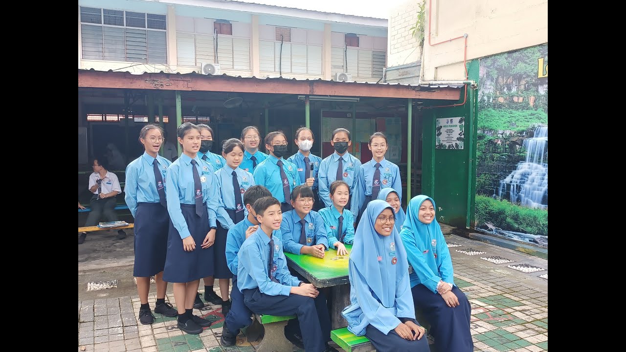 Ucapan Hari Guru Sempena Majlis Sambutan Hari Guru SMK Jinjang 2025 ...