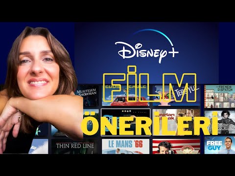 Disney +'da Muhakkak İzlenmesi Gereken Muhteşem Yapımlar | 9 Film, 8 Animasyon